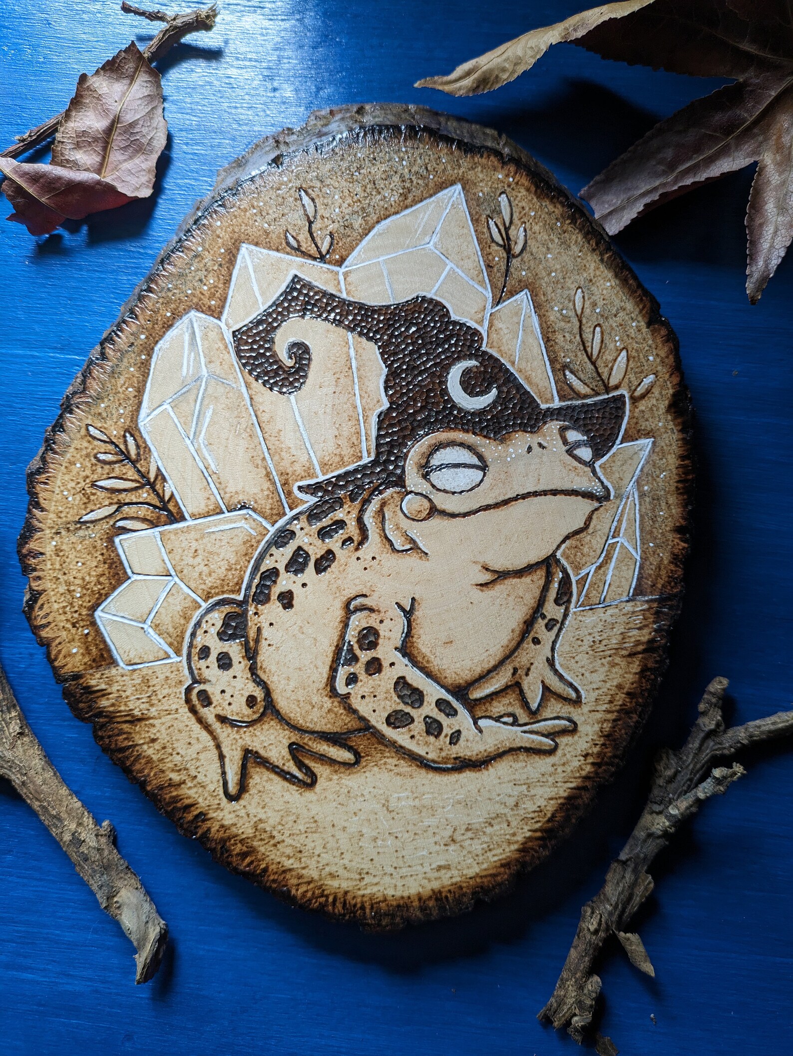 Wood Pyrography Art, Wood Burned Art, Customizable Wood Burn, Wood ...