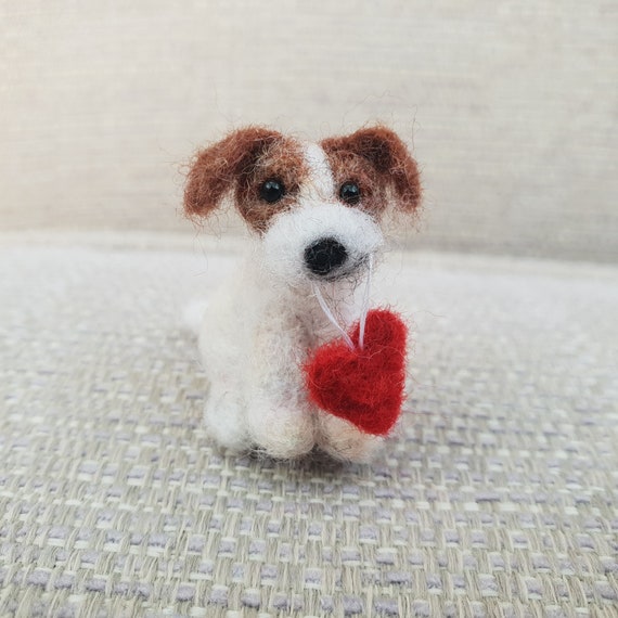 Toy Jack Russell Terrier