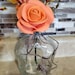 Handmade Foam Roses - Etsy