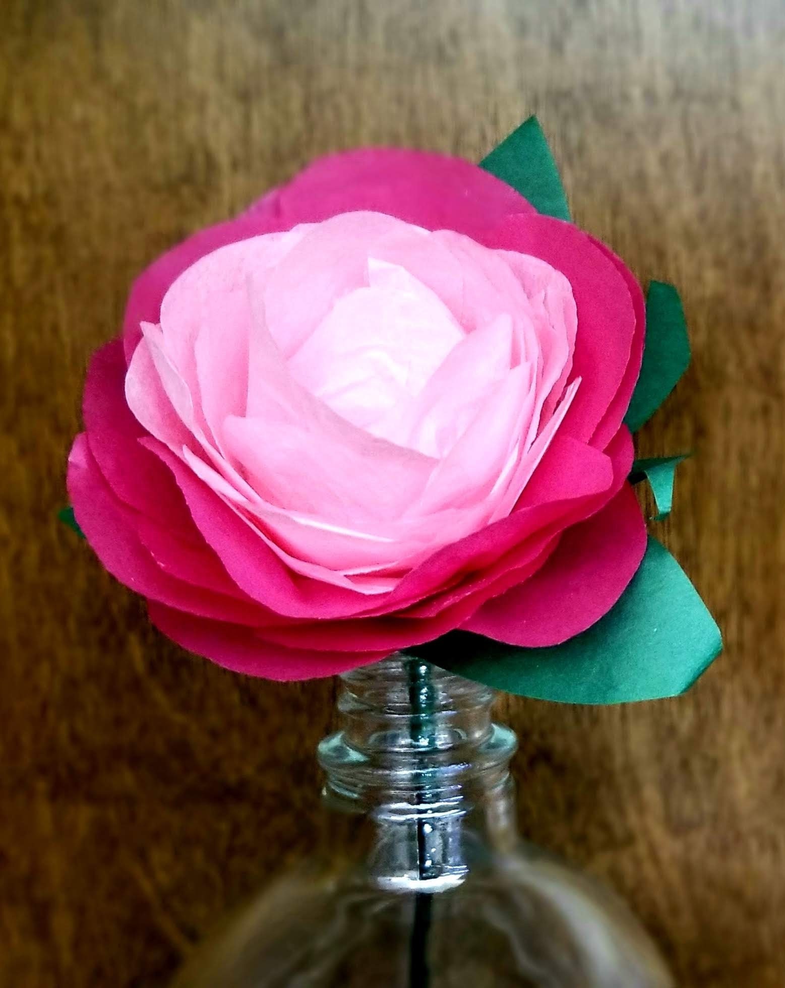 Foam Flowers Made to Order - Etsy