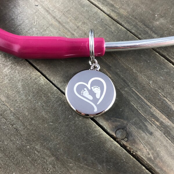 Pediatric Name Tag - Etsy