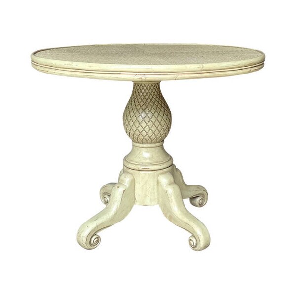 Dining Table Base for Glass Top - Etsy