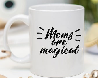 Beautiful Pink Floral Mug Mother Mug Mom Mug Soon to Be Mom - Etsy