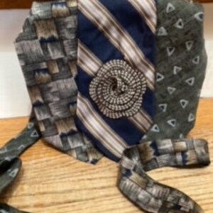 Custom Necktie Bags - Etsy