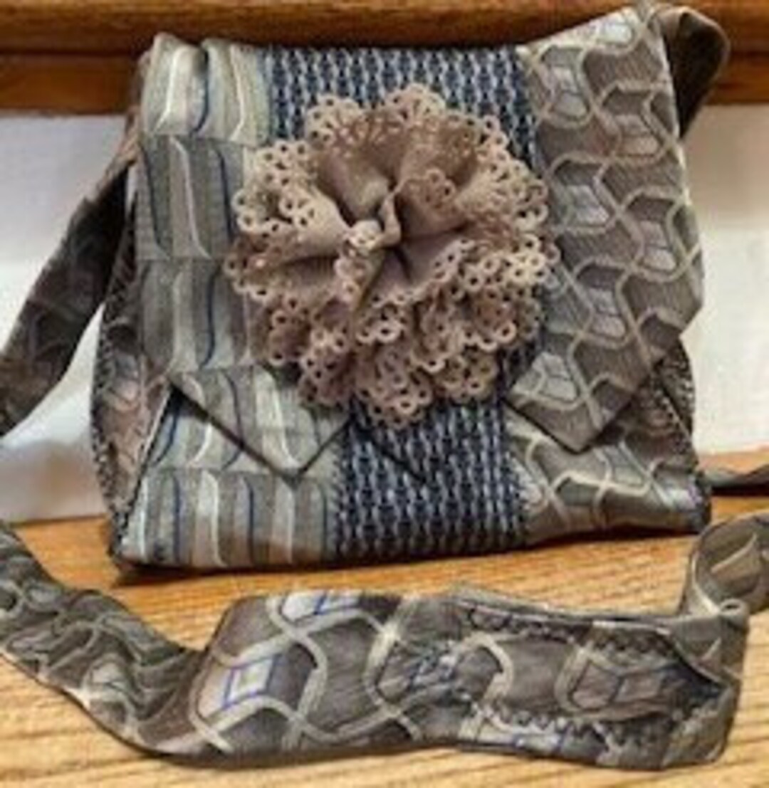 Custom Necktie Bags - Etsy