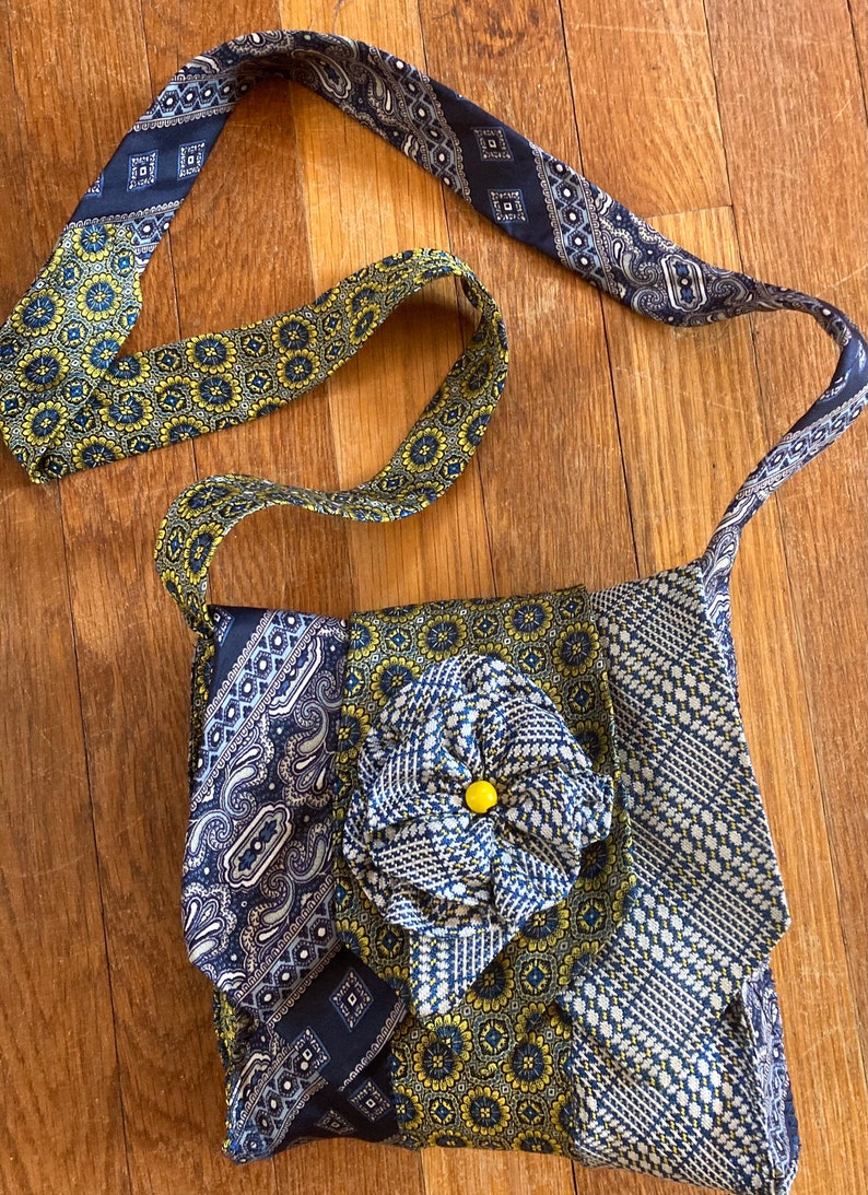 Custom Necktie Bags - Etsy