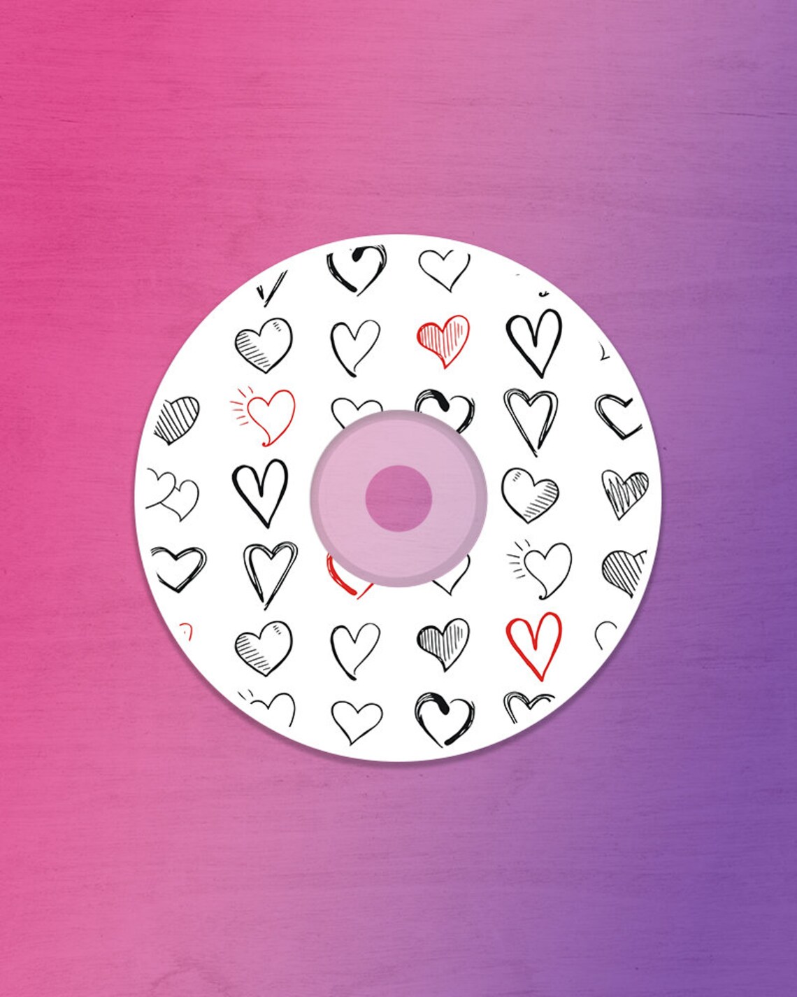 Personalized Mix CD Romantic Mix CD Date Night Gift Love | Etsy