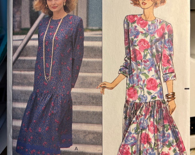 Butterick 5185 Top - Etsy