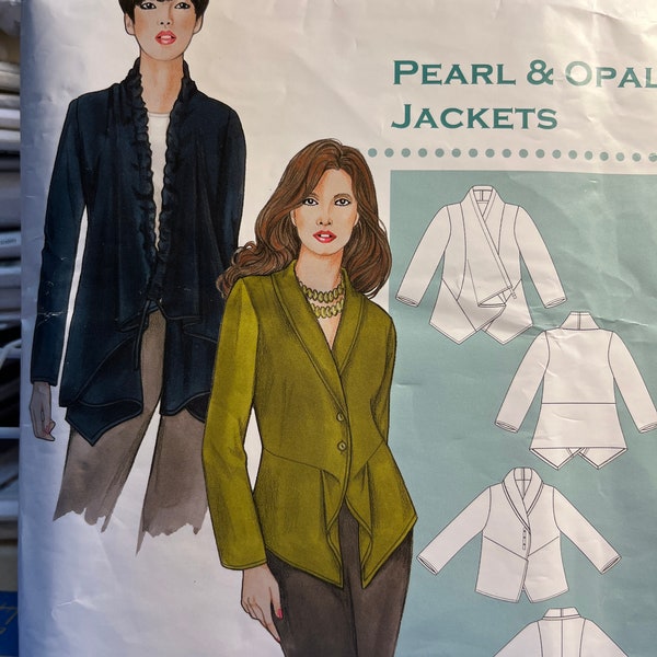 Sewing Workshop Patterns - Etsy