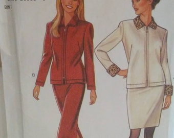 New Look 6931 Sewing Pattern vintage UNCUT - Etsy