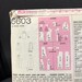 Vintage Simplicity Pattern 6603 From 1974, Jacket, Skirt and Pants ...