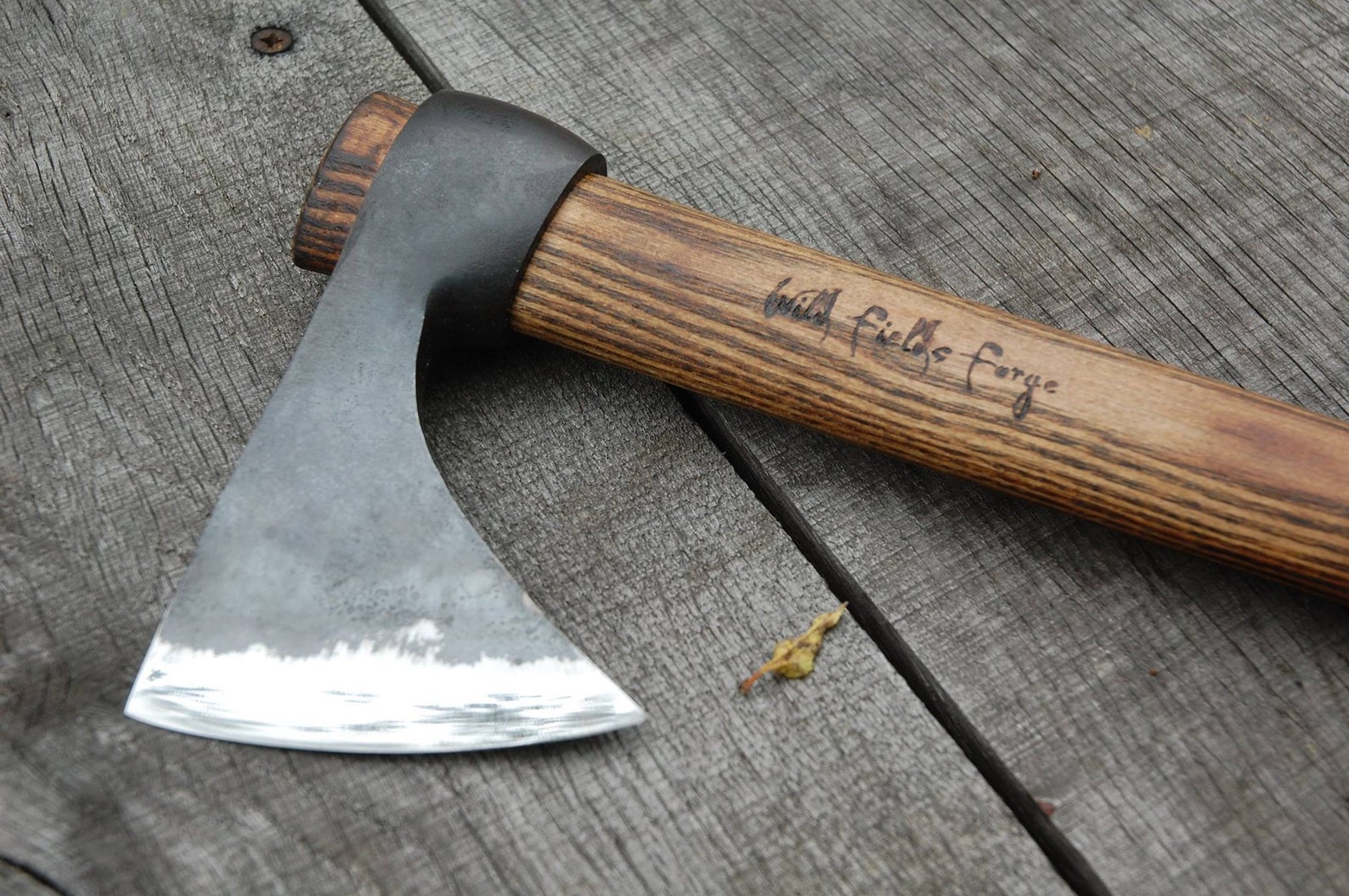 Pathfinder Hand Forged Outdoor Axe | Etsy Canada
