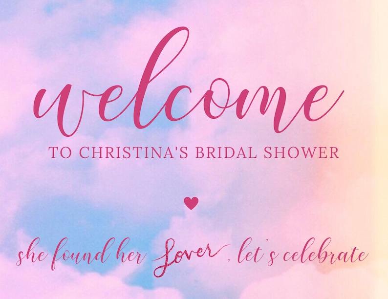 LOVER Welcome *customized* Taylor Swift Pastel Watercolor Digital ...