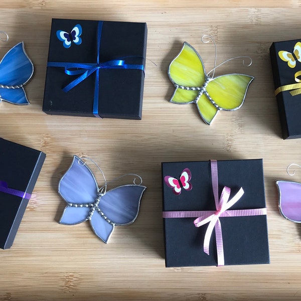 Stained Glass Party Favors - Etsy