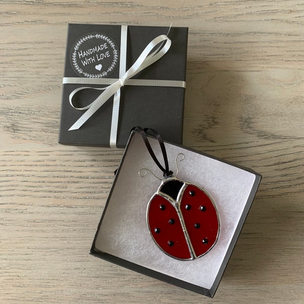 Ladybug Decor - Etsy