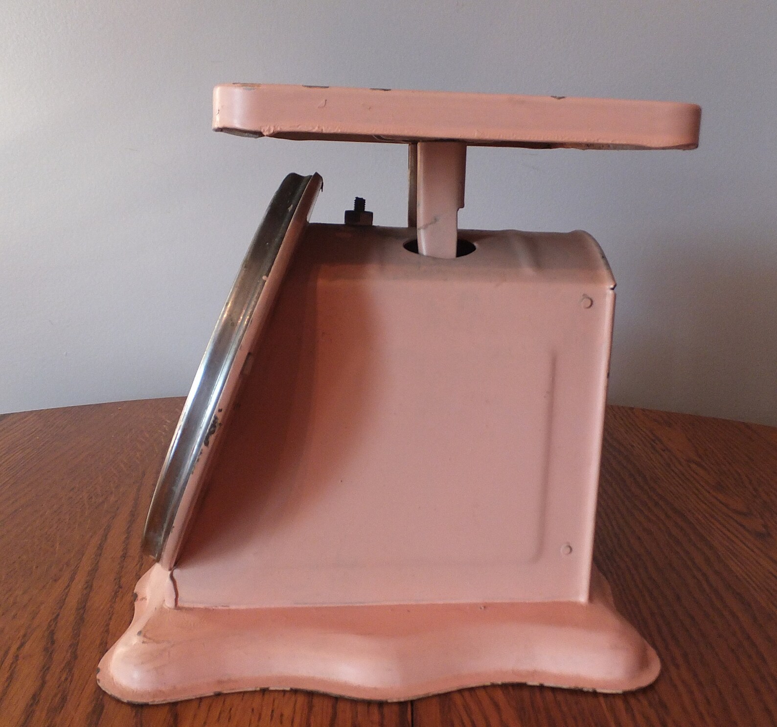Vintage Baby Scale - Etsy