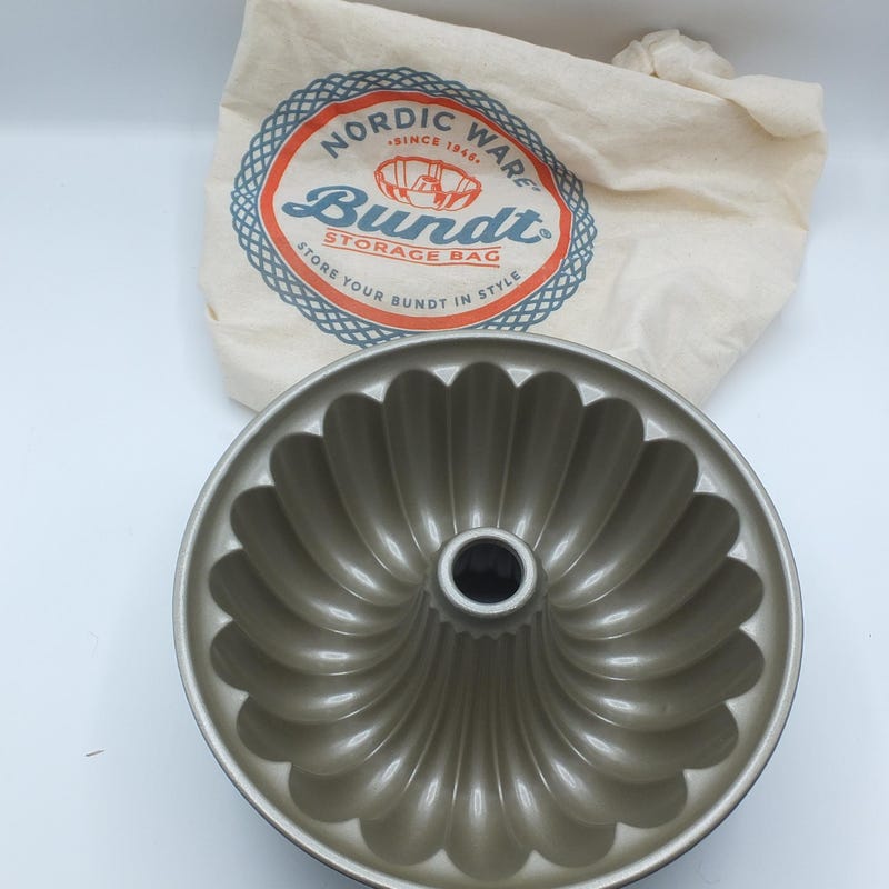 Cooking Pans Nordic Ware - Etsy