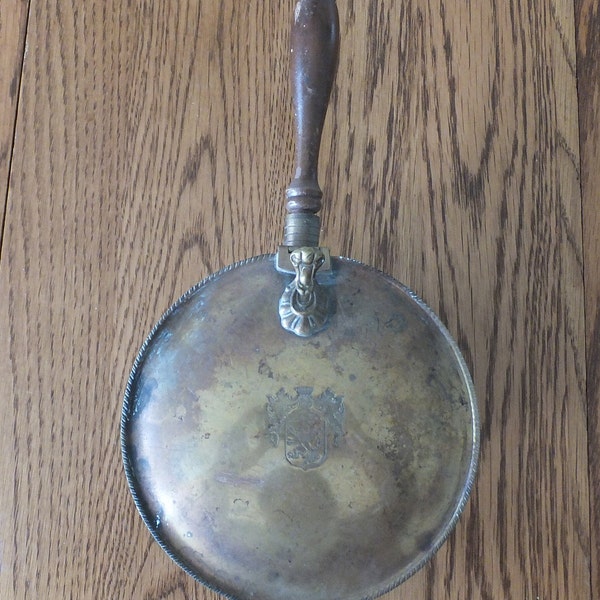 Brass Silent Butler - Etsy