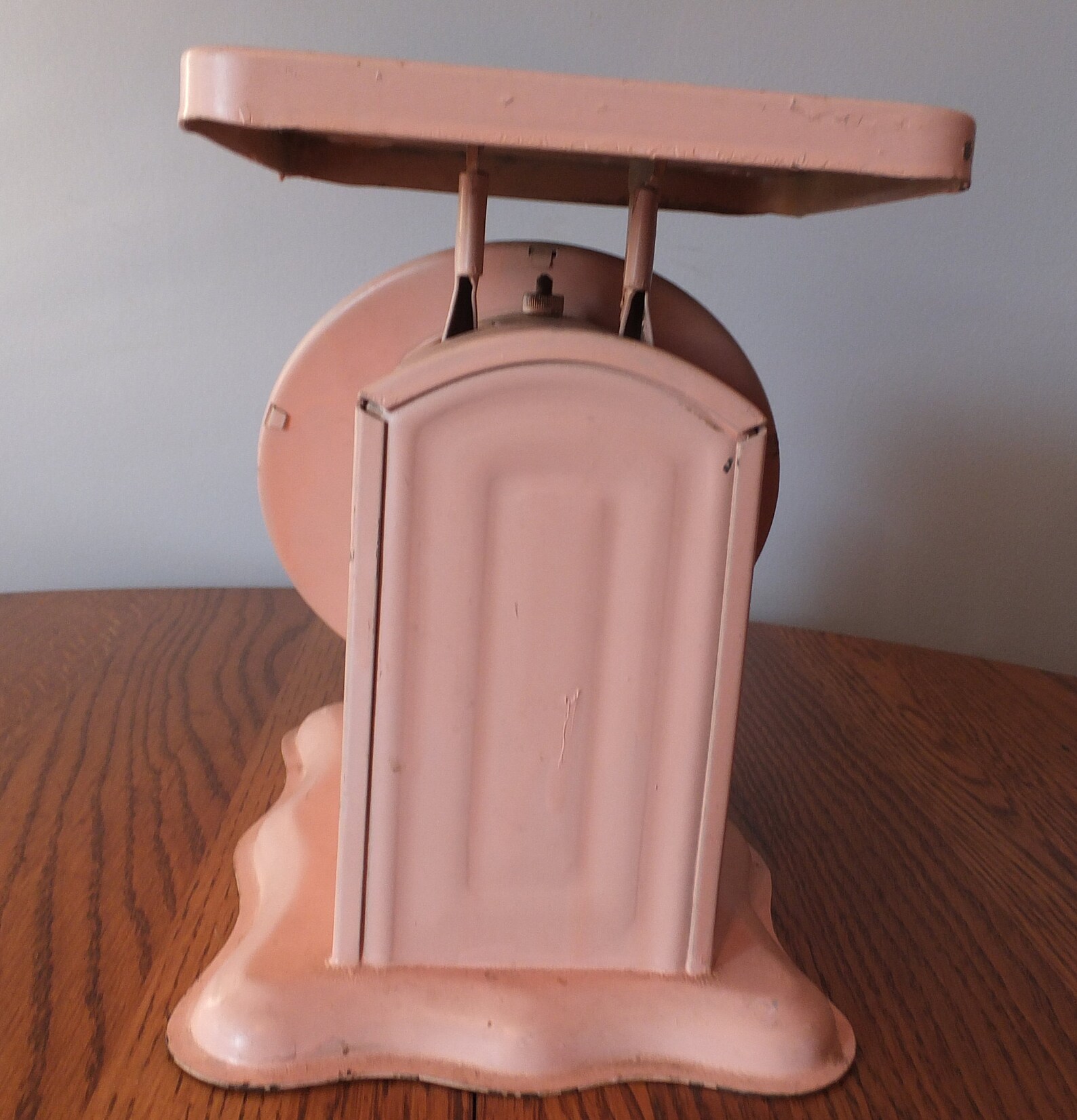 Vintage Baby Scale - Etsy