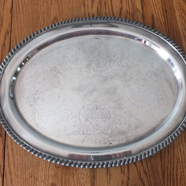 Sheridan Silver - Etsy