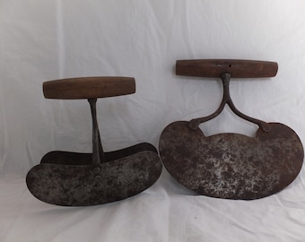 Antique Food Choppers - Etsy