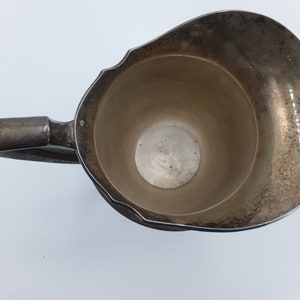 Wm Rogers Silver Plated Water Pitcher Washington Pattern 1010 - Etsy