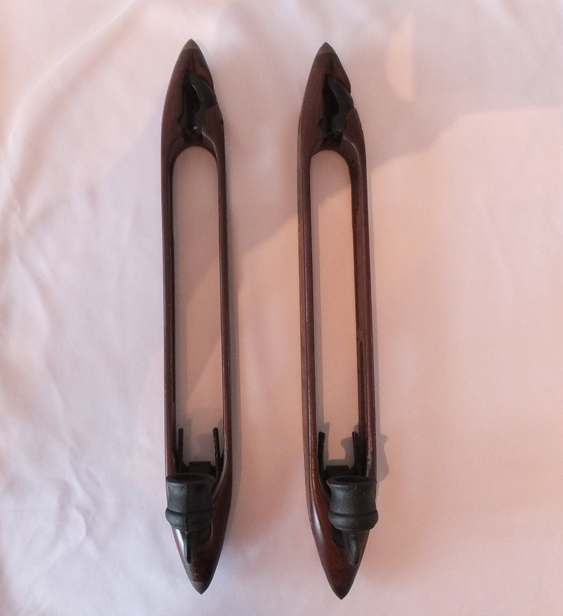 Candles & Holders Home Décor Home & Living Antique Draper Tru-Mold ...
