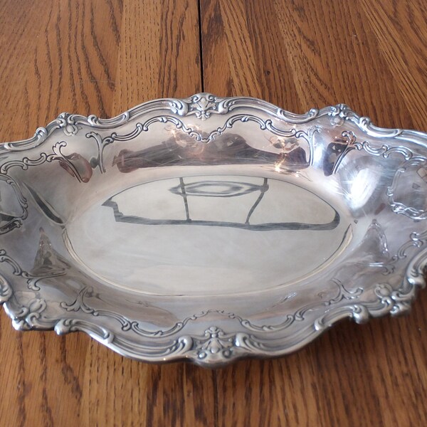 Gorham Tray - Etsy