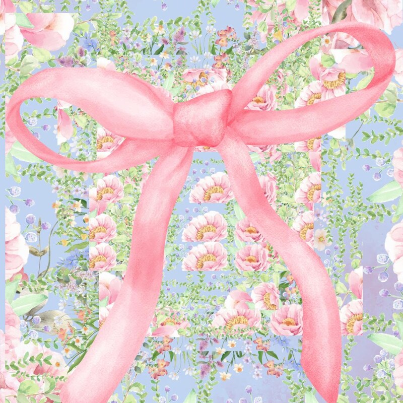 Loveshackfancy Wallpaper - Etsy