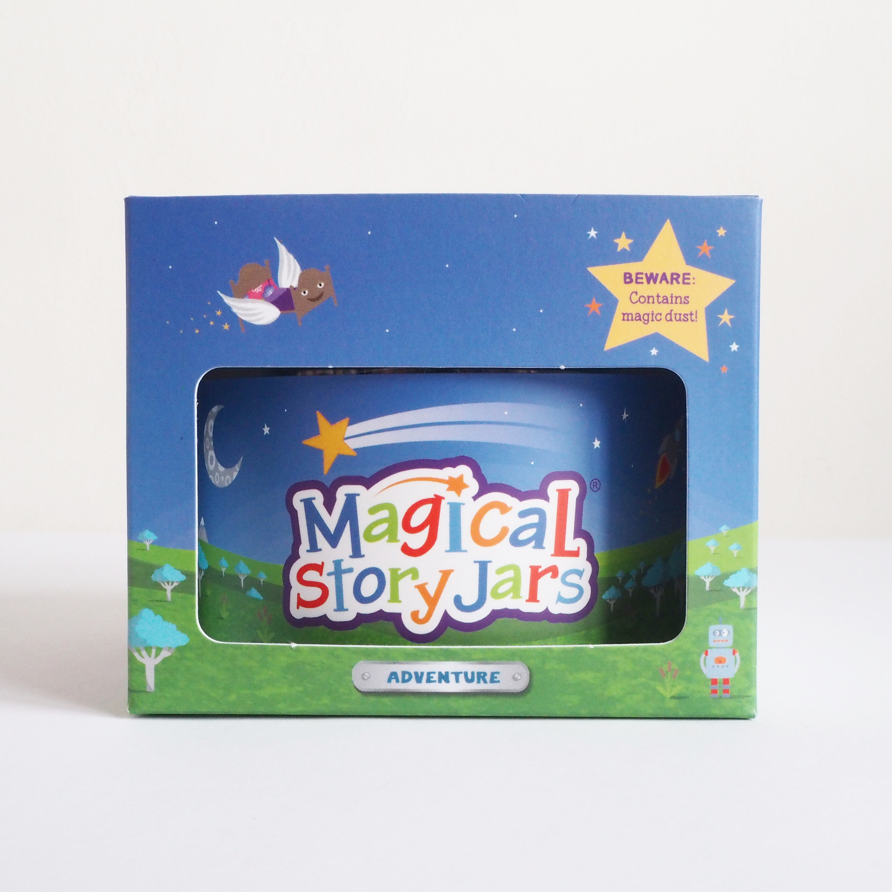 Story Writing Gift Set for Children Write Your Own Adventure Stories - Etsy