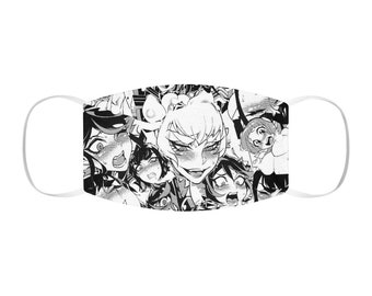 Anime Ahegao Face | Etsy