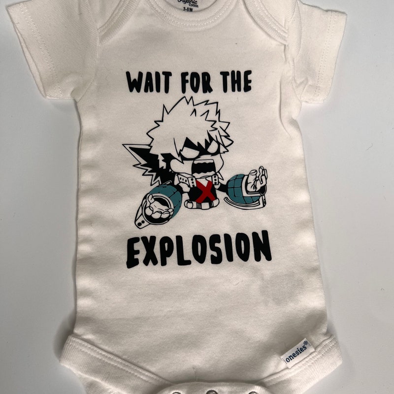 My Hero Academia Clothing - Etsy