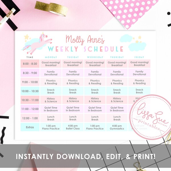 Virtual School - Etsy