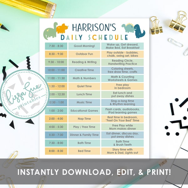 Virtual School - Etsy