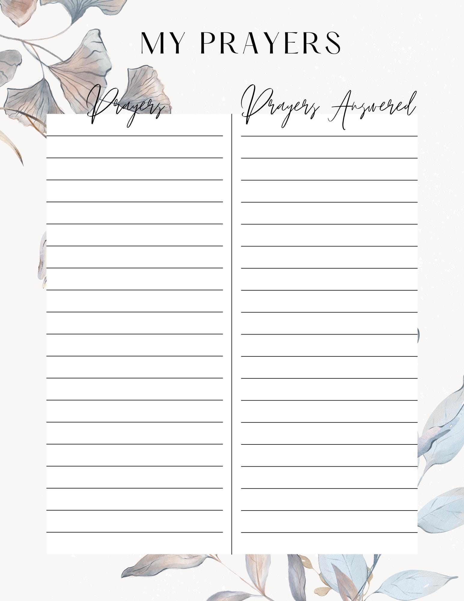 2025-2026 Homeschool Planner Printable | Christian Organizer With KJV ...