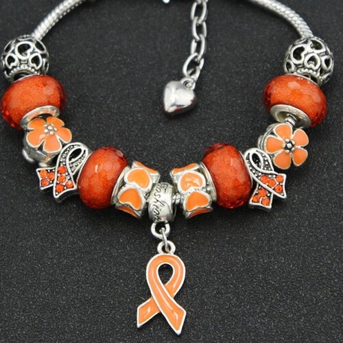 multiple sclerosis awareness ring
