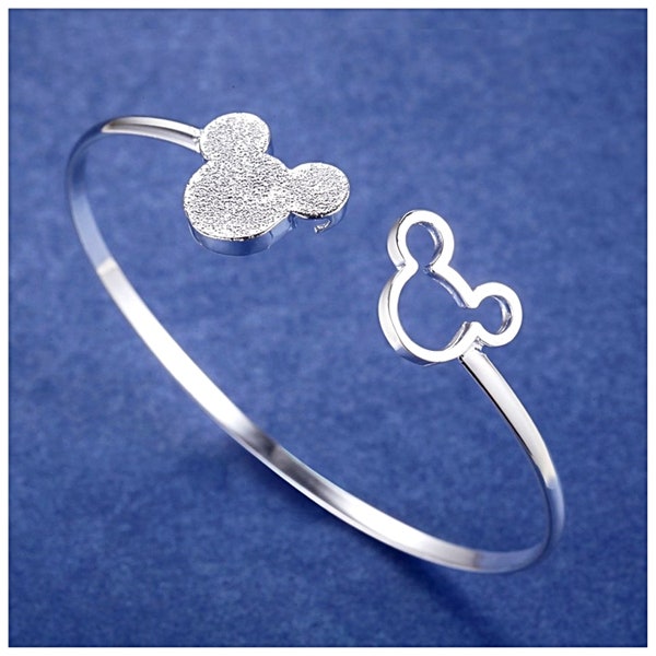 Minnie Mouse Bracelets - Etsy