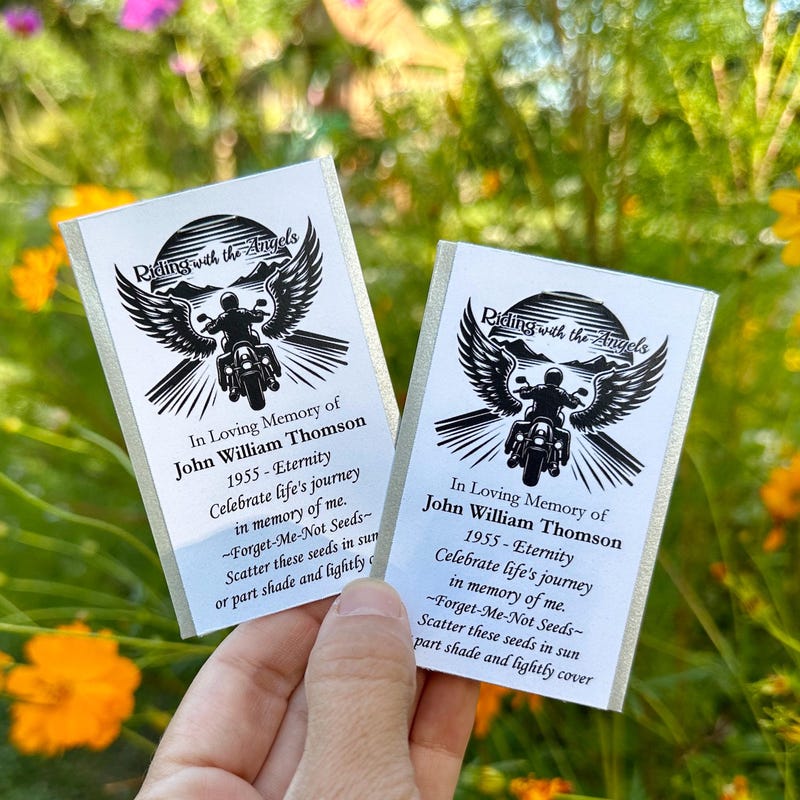 Motorcycle Poster - Etsy