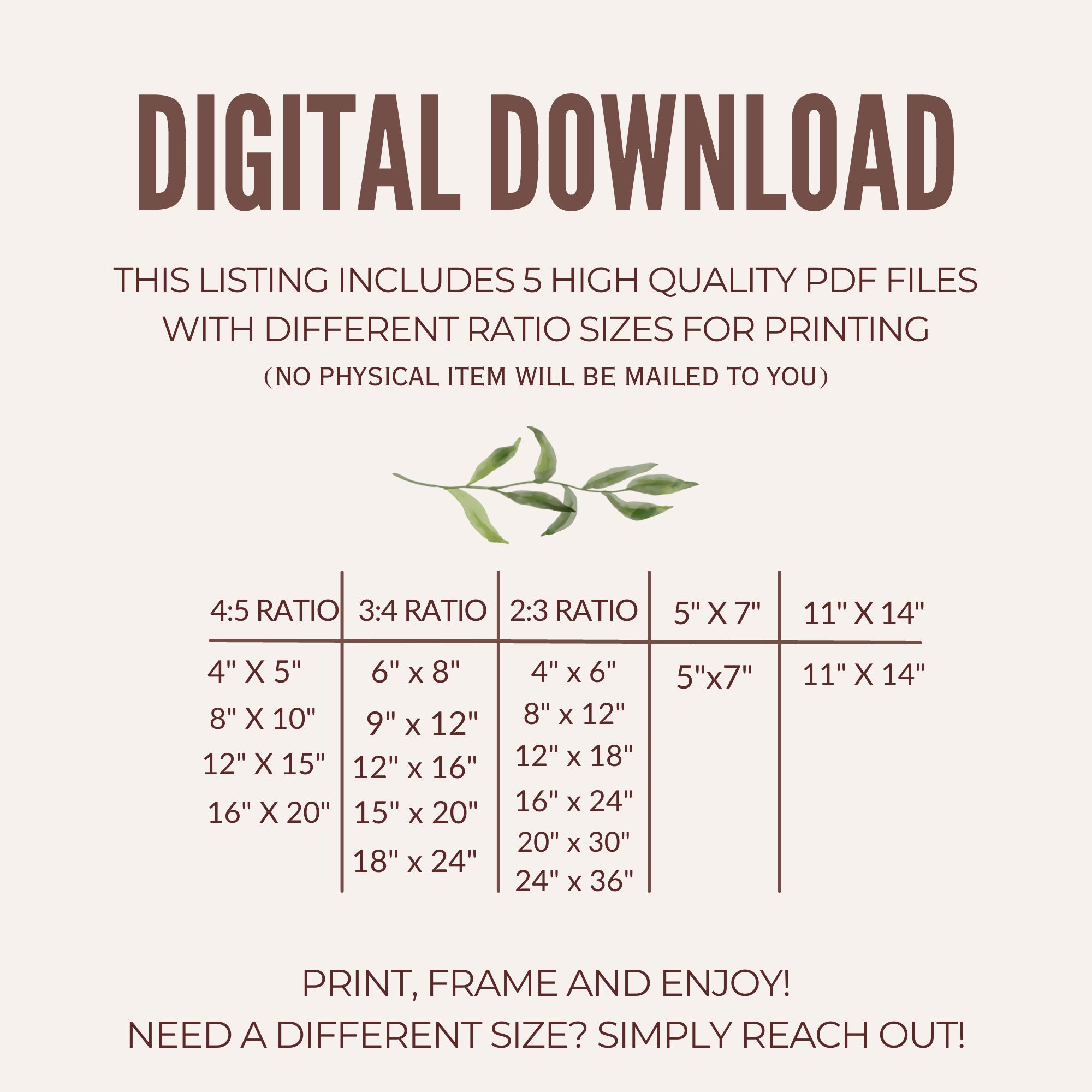 Deer Hunter Memorial Poem | Celebration of Life Printable (digital ...