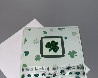 St. Patrick's Day Luck of the Irish Wallpaper - Etsy