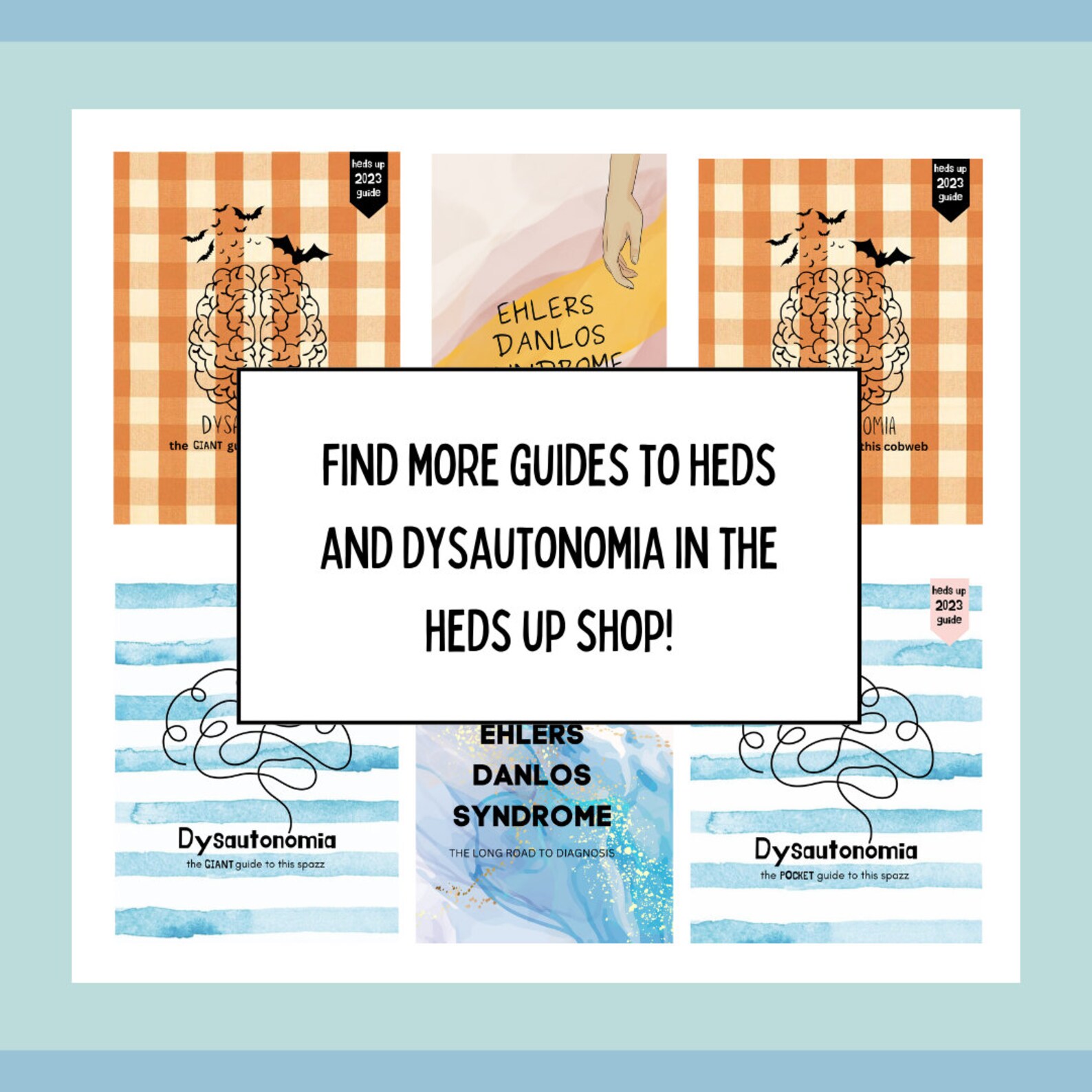 Hypermobile Ehlers Danlos Syndrome, Hypermobility Spectrum Disorder ...