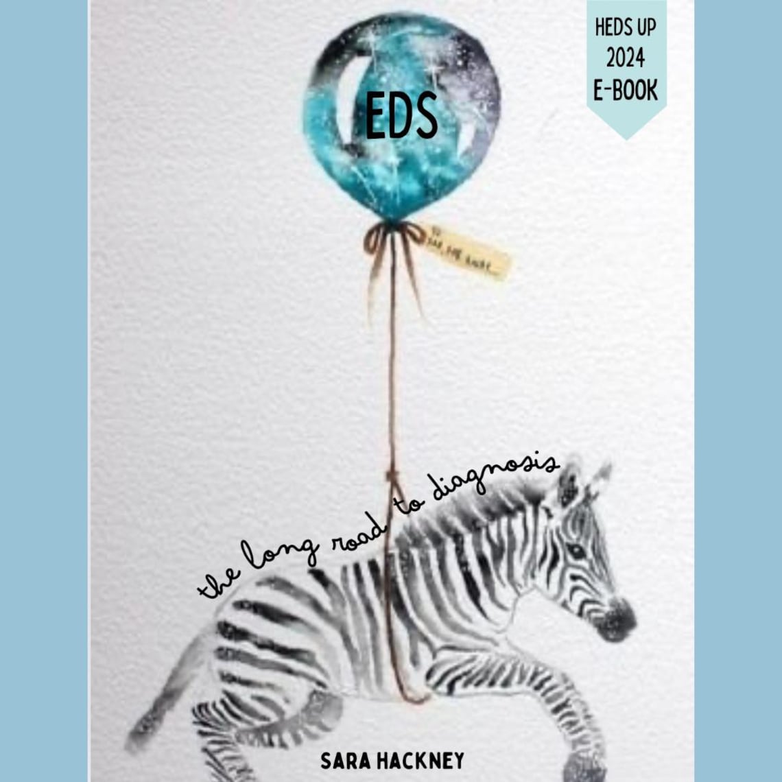Hypermobile Ehlers Danlos Syndrome, Hypermobility Spectrum Disorder ...