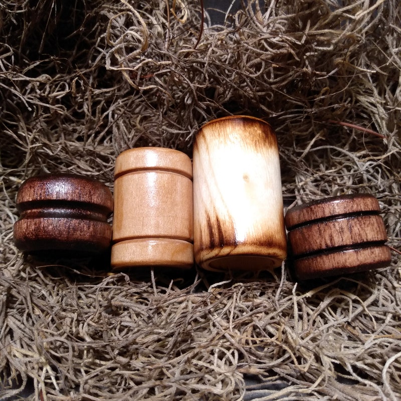 Dread Beads for Men - Etsy