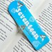 Seventeen Carat Acrylic Bookmark, Kpop Merch - Etsy
