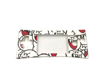 Game Boy Micro Faceplate - Etsy
