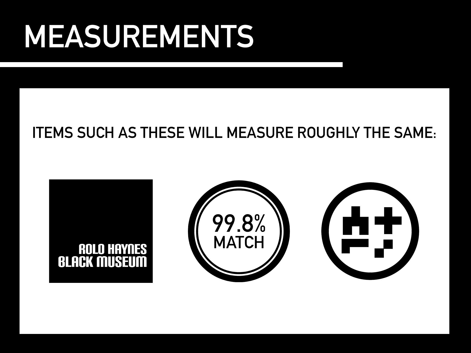 Black Mirror Inspired Vinyl Sticker Decals hang the DJ White - Etsy