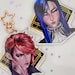 Arcane/league of Legends Charms - Etsy
