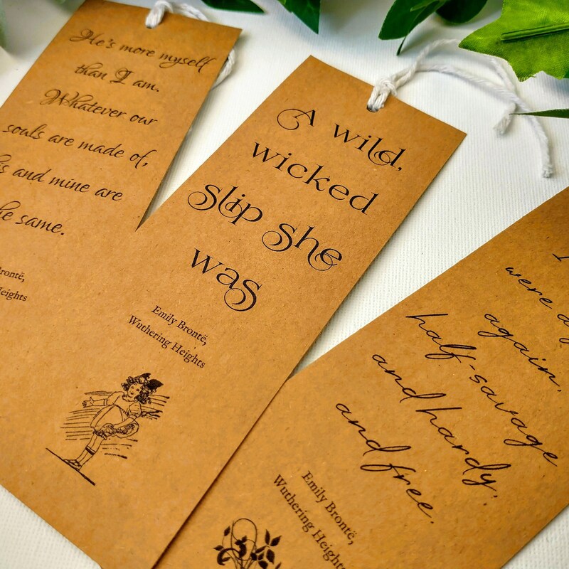 Wuthering Heights - Etsy