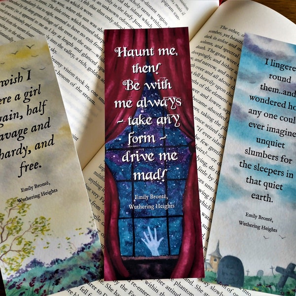 Wuthering Heights - Etsy