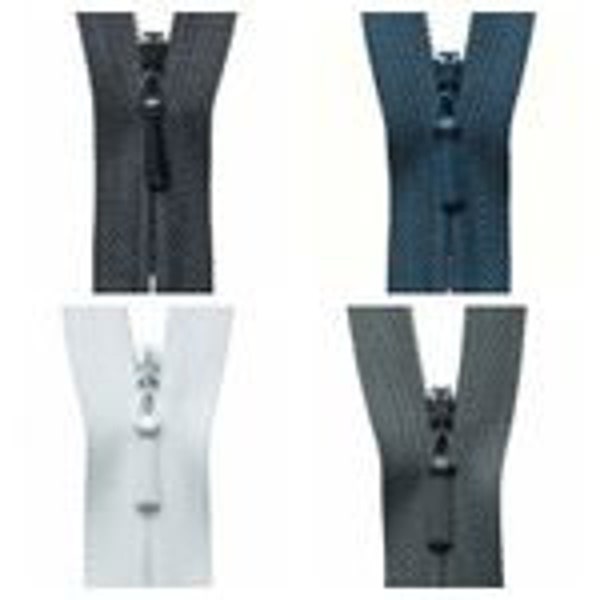 Concealed Zipper - Etsy